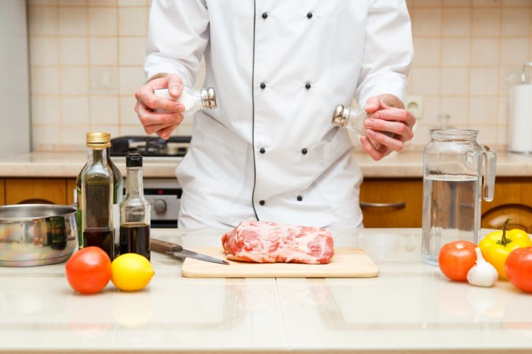 10 Tips For Cooking More Efficiently