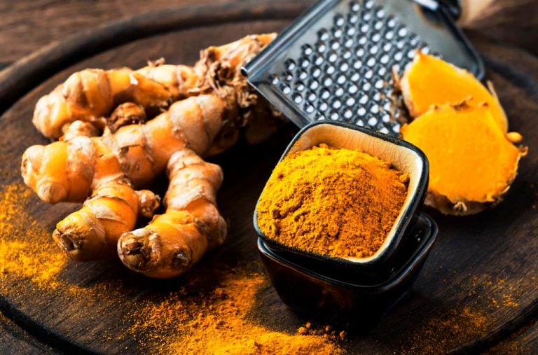 All You Need To Know About Turmeric & Why You Should Try It
